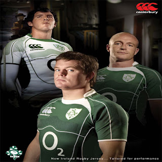 Ticket4Rugby: Ireland Rugby