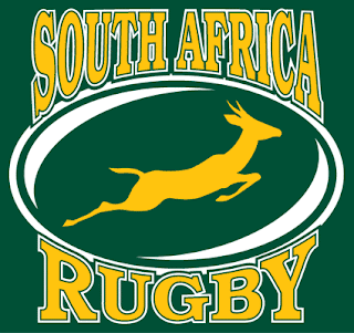 Ticket4Rugby: South African national rugby union team