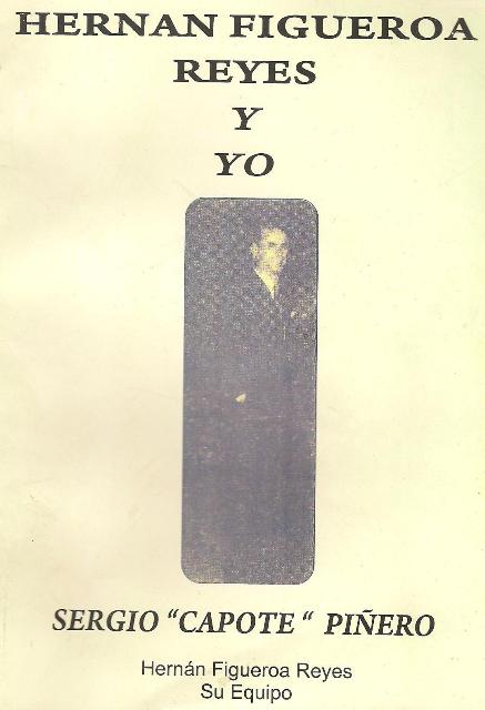 RA Producciones Artísticas: Falleció "CAPOTE" PIÑERO
