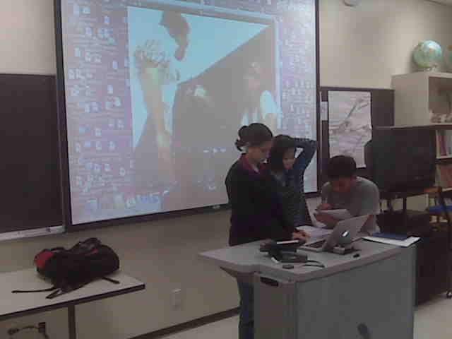 Project Based Instruction in STEM Education: Class Meeting 19- Anchored ...