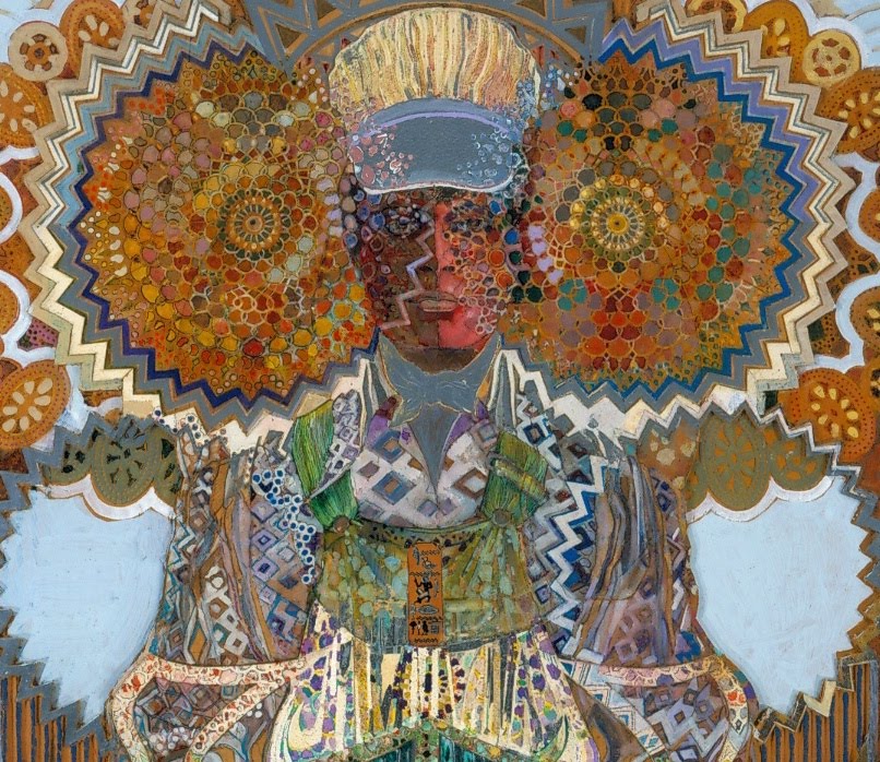 Black Artists of DC: Black Artist of DC presents 2010 James A Porter ...