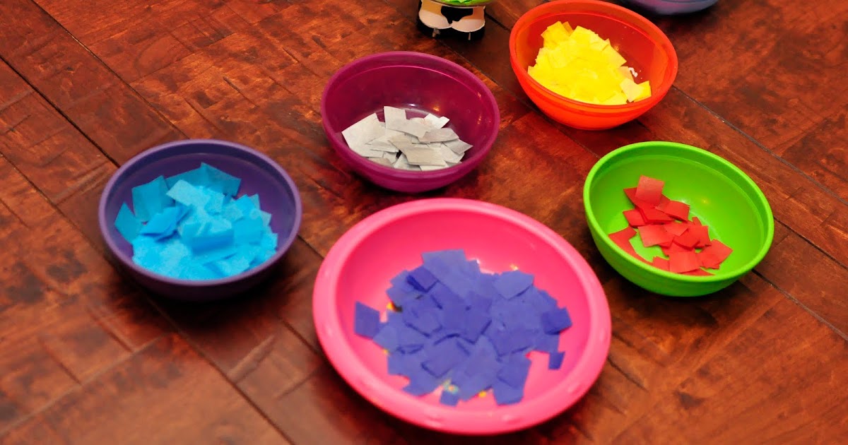 This Farm Family's Life: Craft Time...