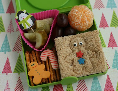 . So Happy Kids .: Happy lunch box
