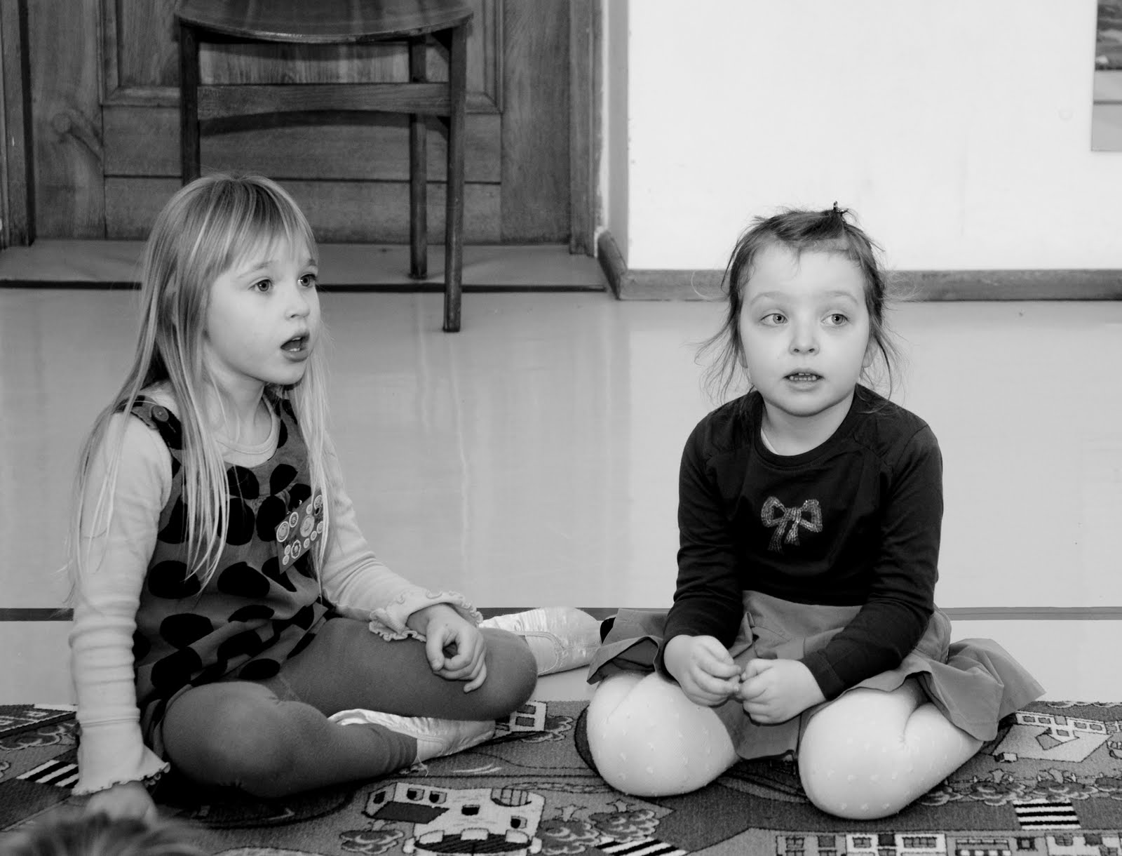 Liepa 2005.09.10: Mokyklele- Sypsenele