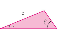 Triángulos Oblicuos :: Geometria y Trigonometria