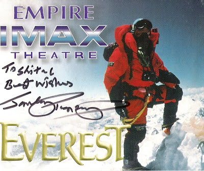 Proud to be a Sikkimese - Sikkim State: Autographed by Jamling Tenzing ...