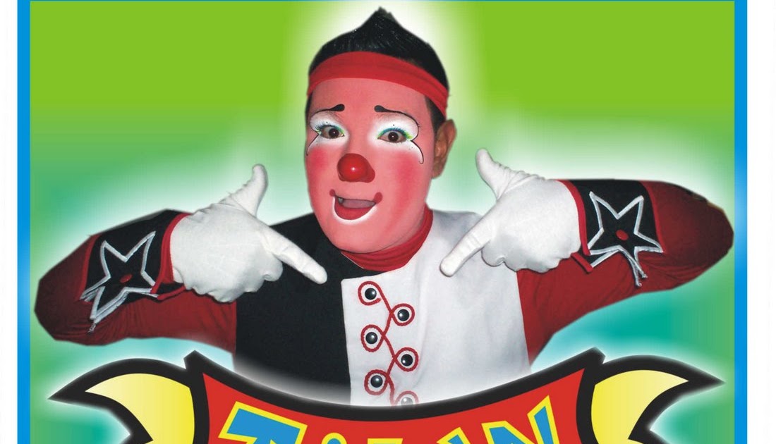 Payaso Tilin Payaso Tilin