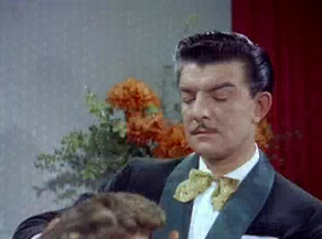 The Hair Hall of Fame: Mr. Teasie-Weasie