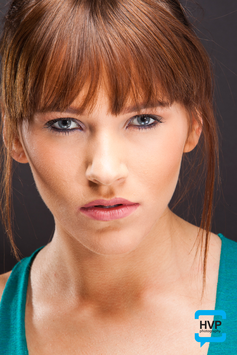 NEWFASHIONSBLOG: Asta - Lithuanian Model