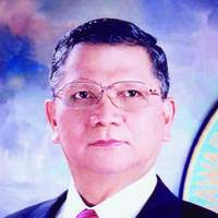 Tigas ng MUKHA mo!: Sec. Angelo Reyes ng DOE: Ano ka ba naman?