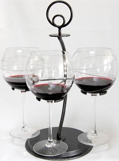 Queenie of Wine: Wine Flights