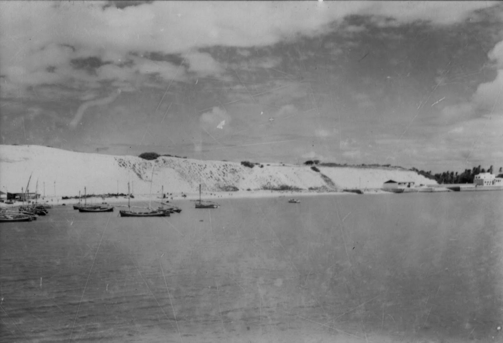 Fortaleza Nobre | Resgatando a Fortaleza antiga : Retratos do passado II