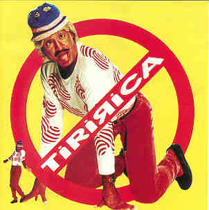 Fortaleza Nobre | Resgatando a Fortaleza antiga : Tiririca - Um vitorioso!