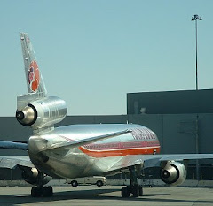 Mc Donnell Douglas DC-10