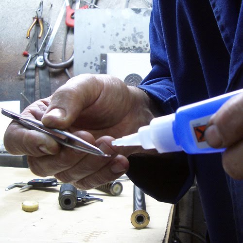 ARMERIA EOLICA: KIT MACCARI PARA HW80