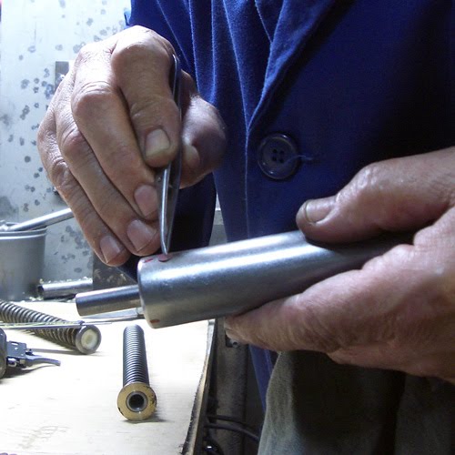 ARMERIA EOLICA: KIT MACCARI PARA HW80