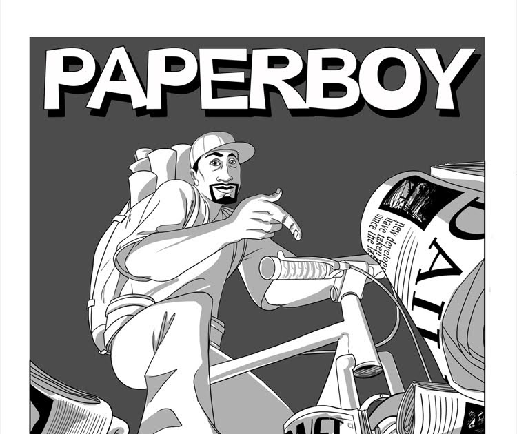 Paperboy
