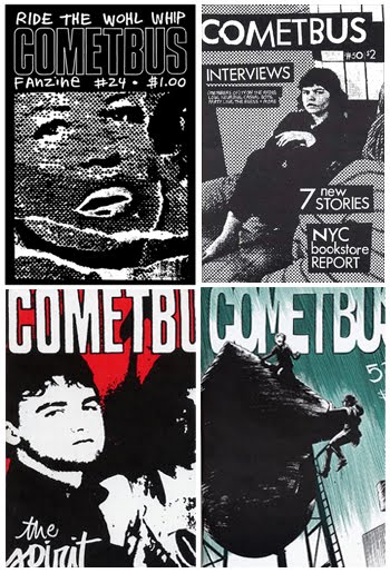 Zinesters - Zine Culture Around the World