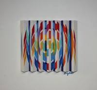 Dan the Art Man: Yaacov Agam