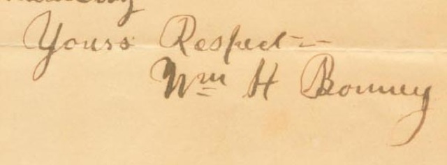 Design Context: Signatures in context