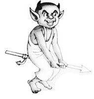 Me Being Myself: Luttappi - 2