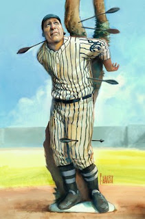 Keith Olbermann's Ego: 2008