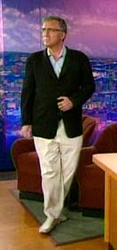 Keith Olbermann's Ego: 2010