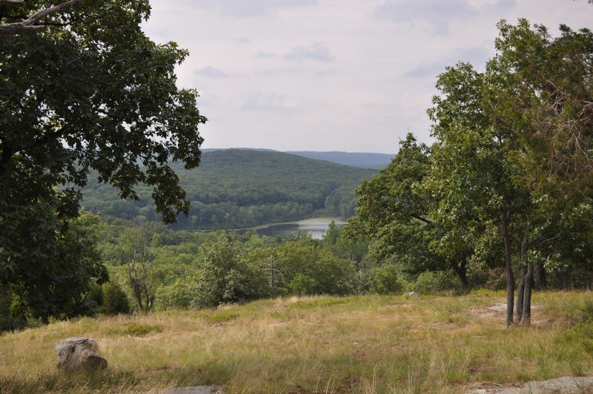 Harriman Hiker: Harriman State Park and Beyond: Hogencamp Mine ...