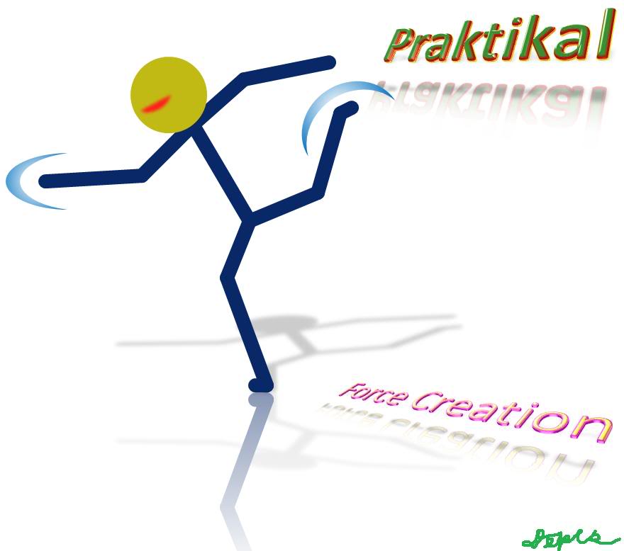 .::Nabil Story::.: Praktikal