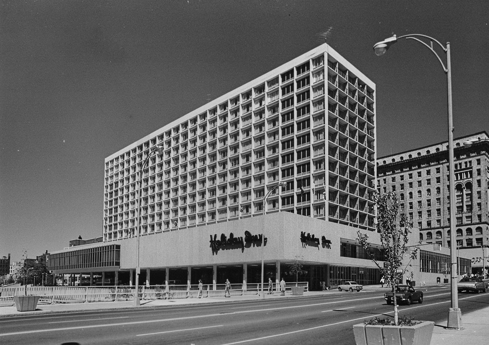 Landmarks and Follies: Rochester's Past Futures: Genesee Crossroads ...