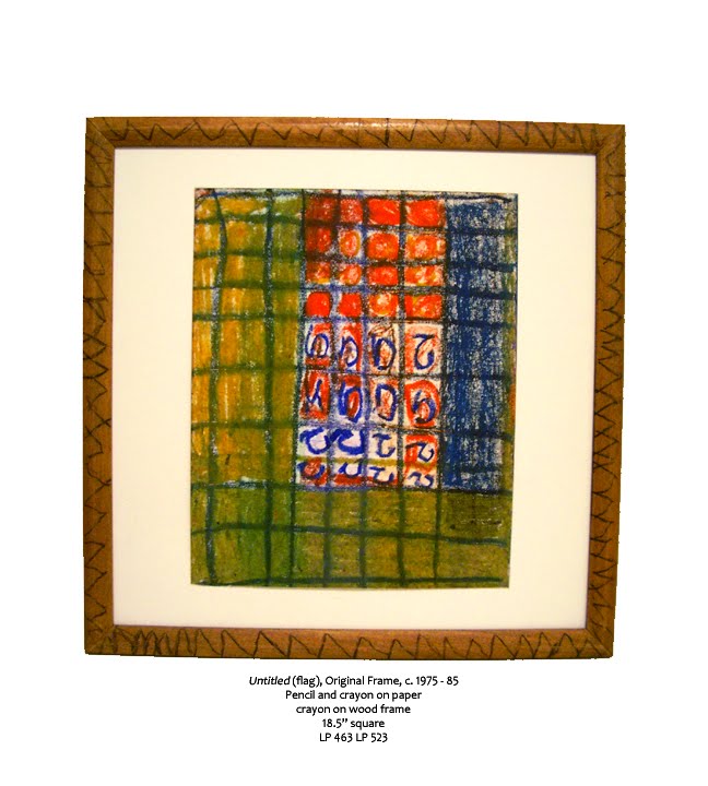 Another work by Leroy Person.