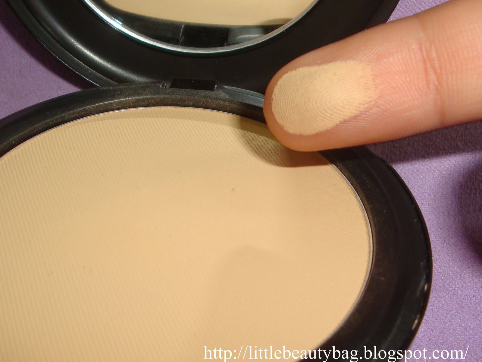 What Is Mac Studio Fix Powder (shivering White) Used For - programhype