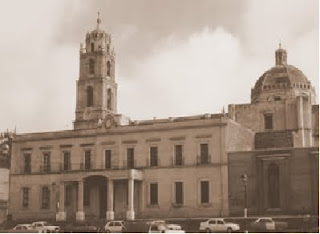 ZUMPANGO Y ALGO MÁS: UNA BREVE HISTORIA DE ZUMPANGO