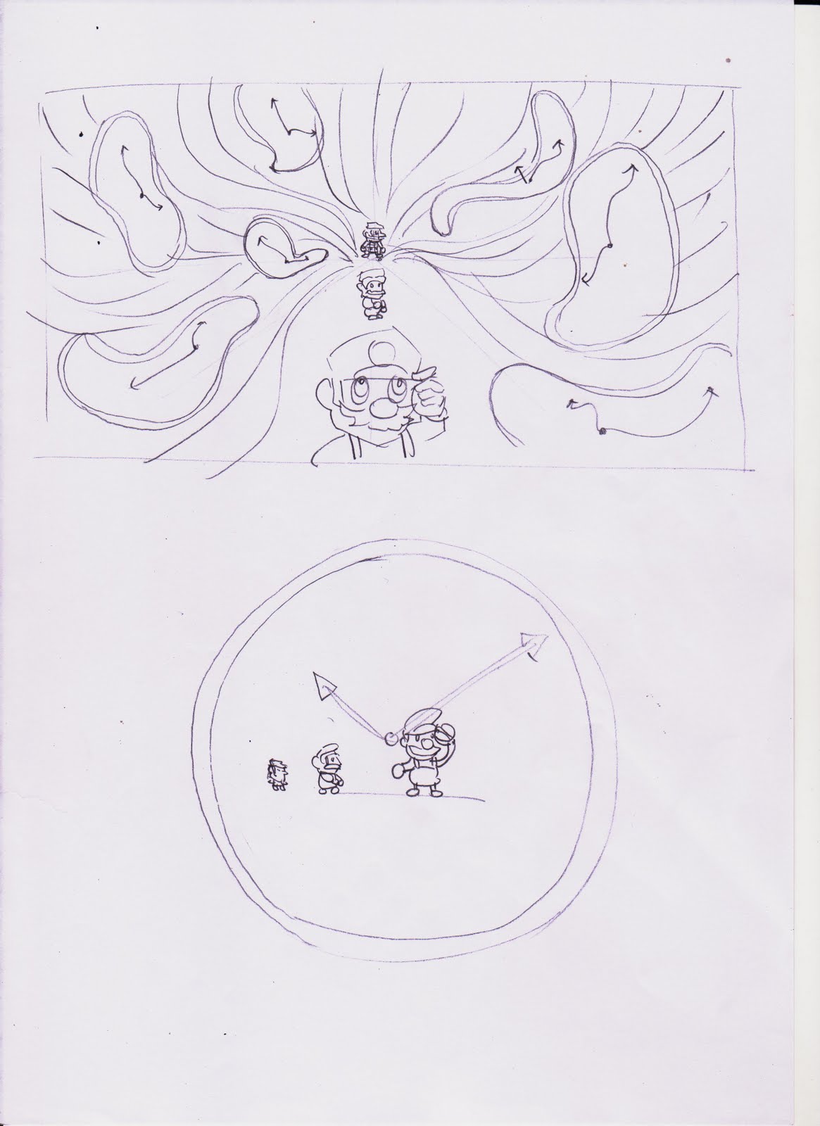 Creative Studies: Final Assignment