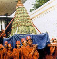 SEKATEN |Spirit Online