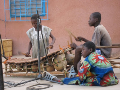 NUBIAN KNIGHTS NETWORK: The Dano Youth Cultural Festival, First Edition ...