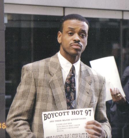 NUBIAN KNIGHTS NETWORK: Geoffrey A. Davis Presents Murder At City Hall ...