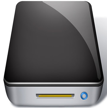 .: Software Pengubah Icon Drive