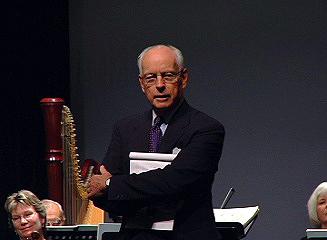 Opera Learning Adventures: Lakme @ Conn Concert Opera