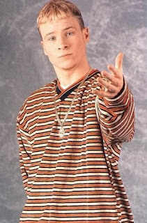 Childhood Hottiez: B-Rok