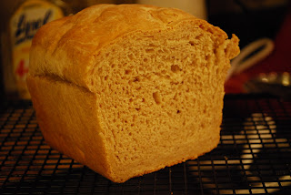 "Point-less" Meals: Southwest Surprise Bread