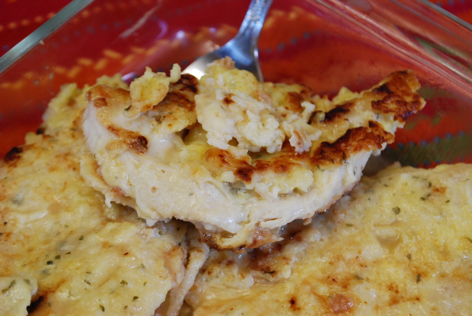 "Point-less" Meals: Chicken Piccata