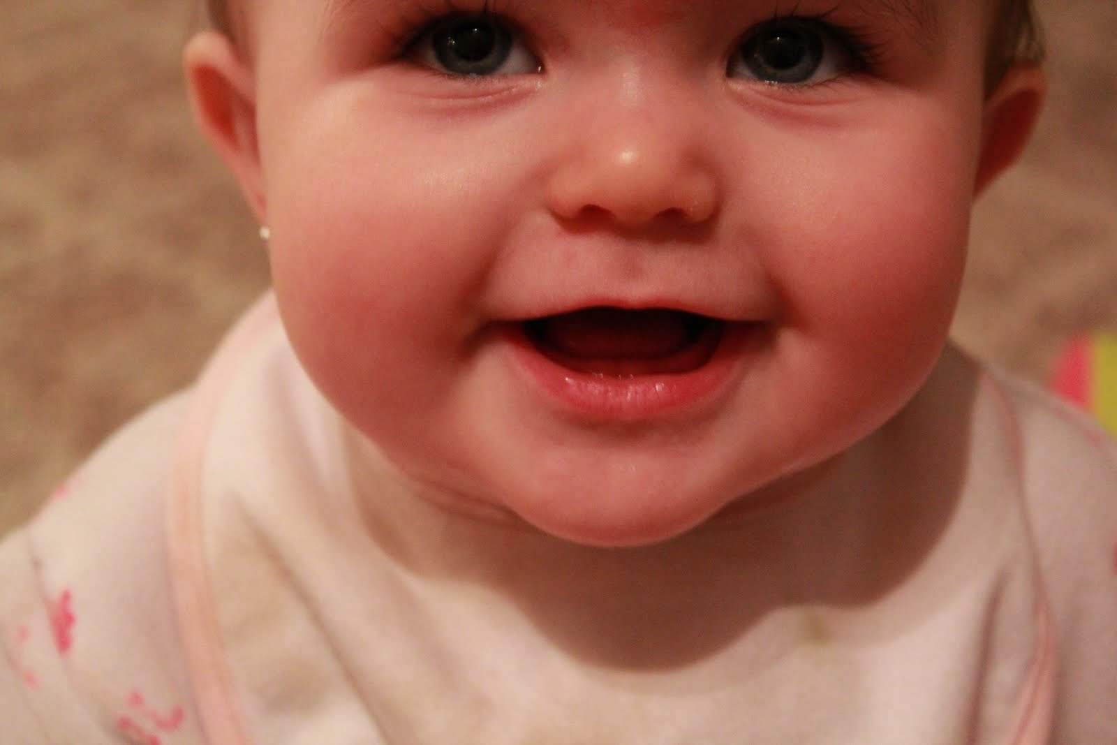 The Campbell Cuties: 2 Teeth