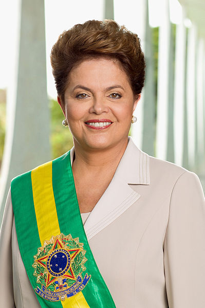 Dilma Vana Rousseff Quotes, President of Brazil - World Quotes