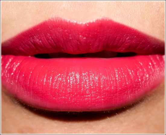 Makes & Outros Desejos: MAC STYLISHLY YOURS COLLECTION (NOVAS FOTOS)