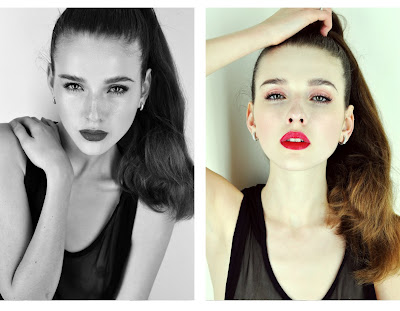 Looking at Life: The beautiful Arina