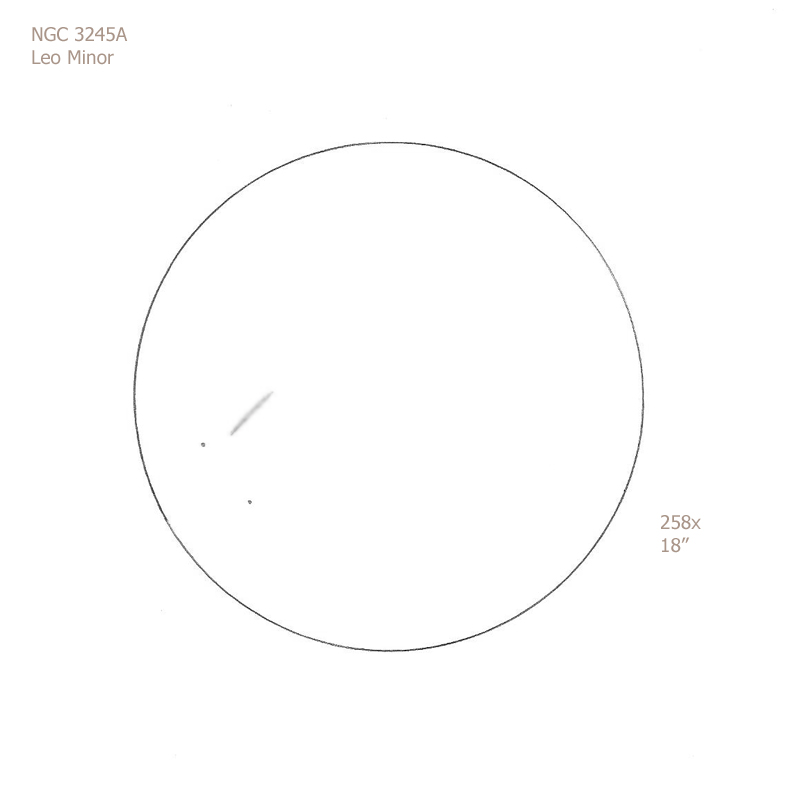 Visual Deep Sky Observing - FJAstronomy: July 2010