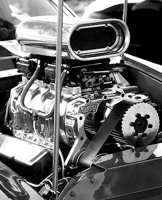 Just A Car Guy: 2/25/07 - 3/4/07