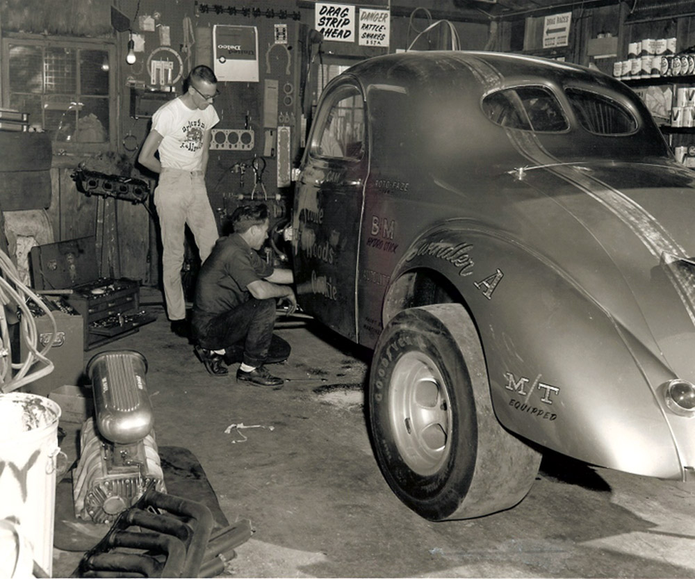 History - Drag cars in motion.......picture thread. | Page 534 | The H ...