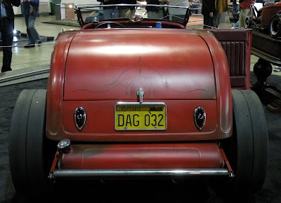 Just A Car Guy: 2010 grand national roadster show, first car that grabs ...